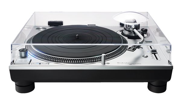 Technics SL-1200GR2 | Hi-Fi News