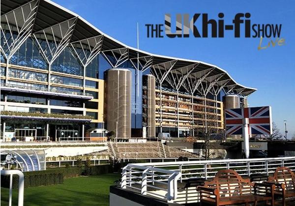 U.K.’s Hi-Fi Show Live Opens Saturday | Hi-Fi News