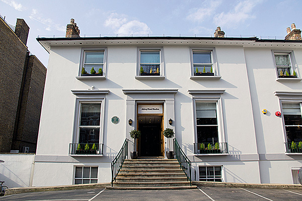 Abbey Road Studios Hi Fi News Abbey Road Studios Hi Fi News
