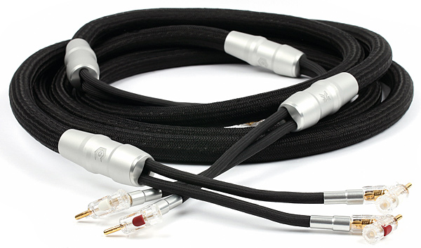 Kimber Carbon 18XL Factory-terminated loudspeaker cables | Hi-Fi News