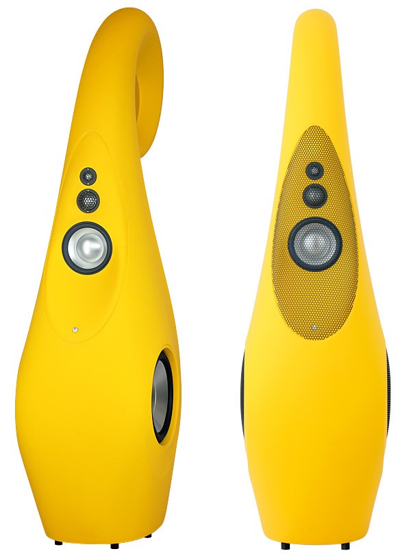 Vivid Audio Giya G1 Spirit loudspeaker | Hi-Fi News