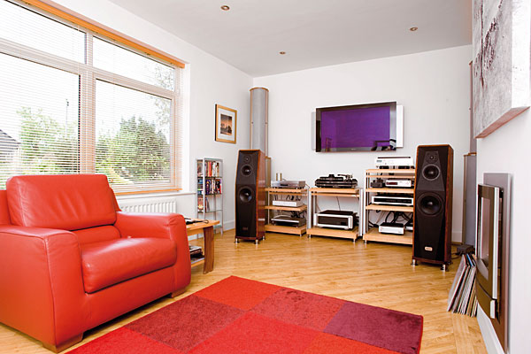 Room Treatments | Hi-Fi News