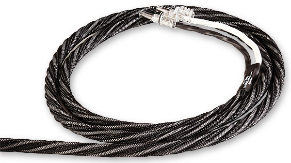In-akustik Reference LS-204 XL Micro Air Loudspeaker Cable | Hi-Fi News In-akustik Reference LS-204 XL Micro Air Loudspeaker Cable | Hi-Fi News