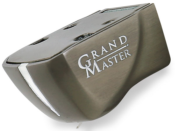 DS Audio Grand Master Cartridge | Hi-Fi News