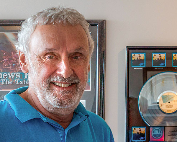 Bill Szymczyk | Hi-Fi News