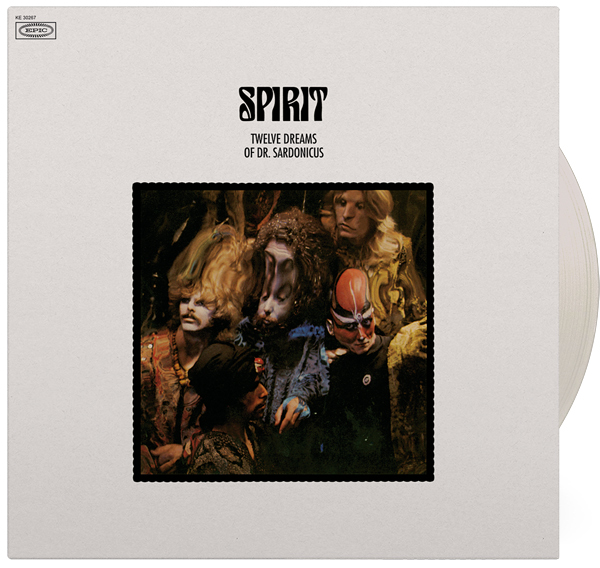 Spirit: Twelve Dreams... | Hi-Fi News