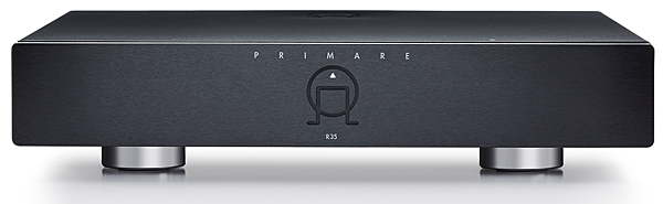 Primare R35 Phono Preamplifier | Hi-Fi News