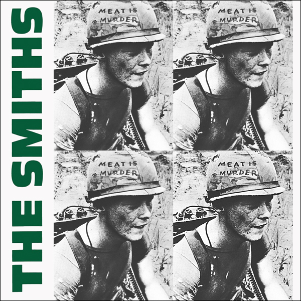 The Smiths: Meat Is Murder | Hi-Fi News