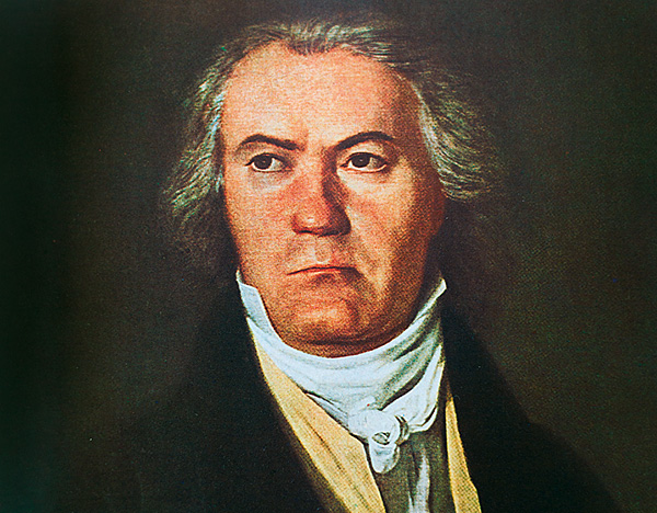 Beethoven The Late Works | Hi-Fi News