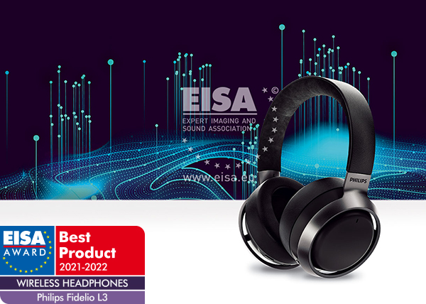 EISA Hi-Fi Awards 2021-2022 | Hi-Fi News EISA Hi-Fi Awards 2021-2022 | Hi-Fi News