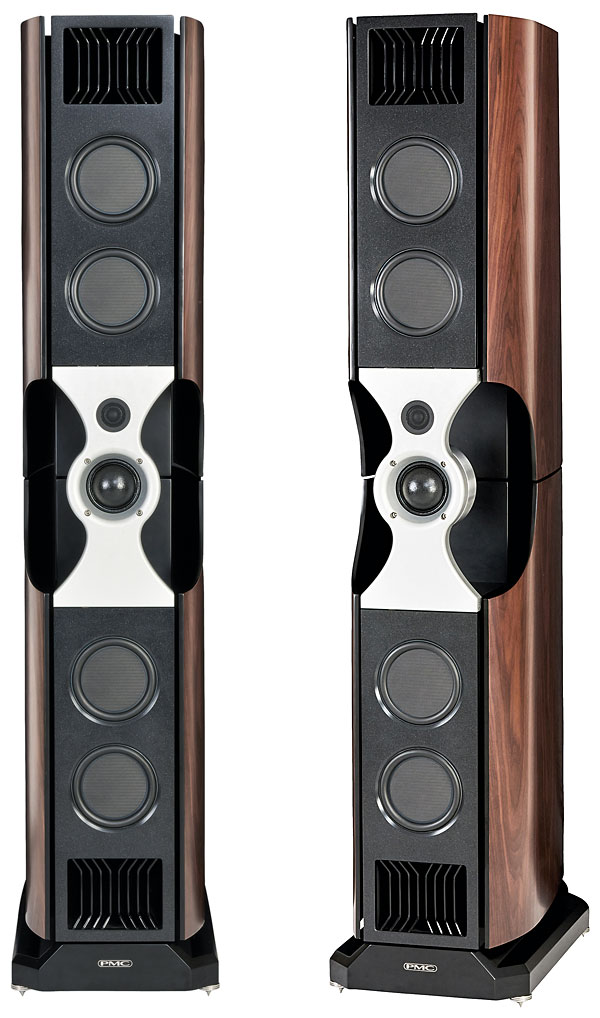 PMC Fact Fenestria Loudspeaker Hi Fi News