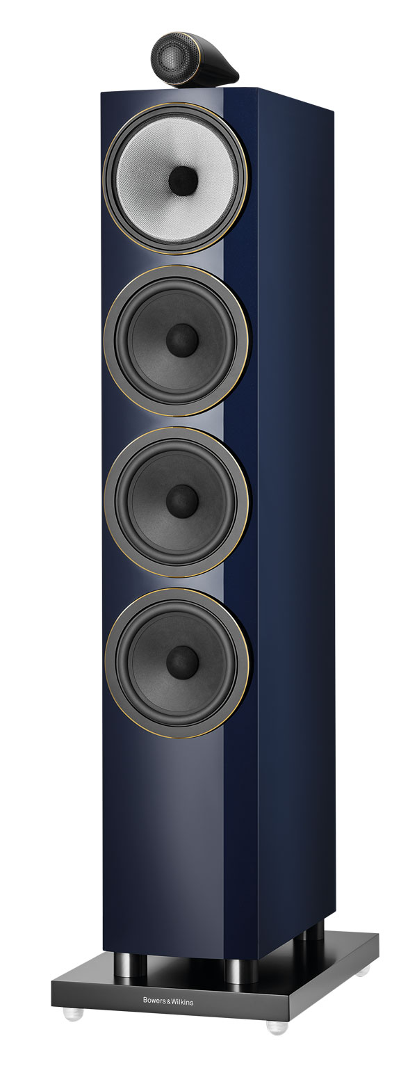 B&W 702 S3 Signature Page 2 | Hi-Fi News