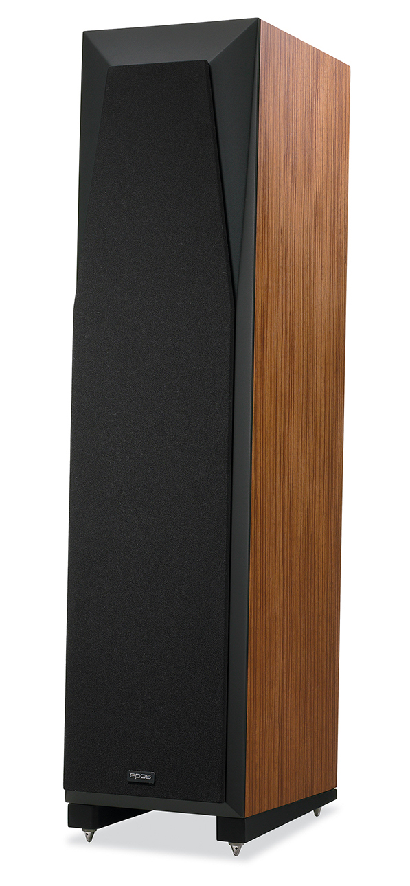 Epos ES-28N floorstanding speaker | Hi-Fi News