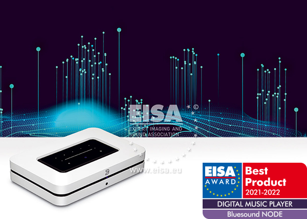 EISA Hi-Fi Awards 2021-2022 | Hi-Fi News EISA Hi-Fi Awards 2021-2022 | Hi-Fi News