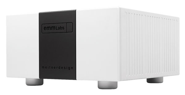 EMM Labs PRE/MTRS Page 2 | Hi-Fi News