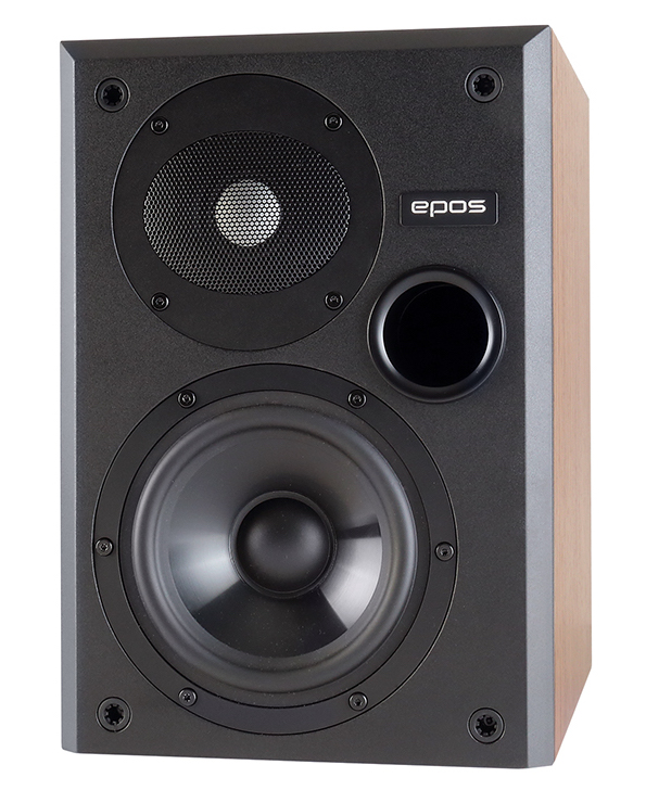 Epos Model ES-7N loudspeaker | Hi-Fi News