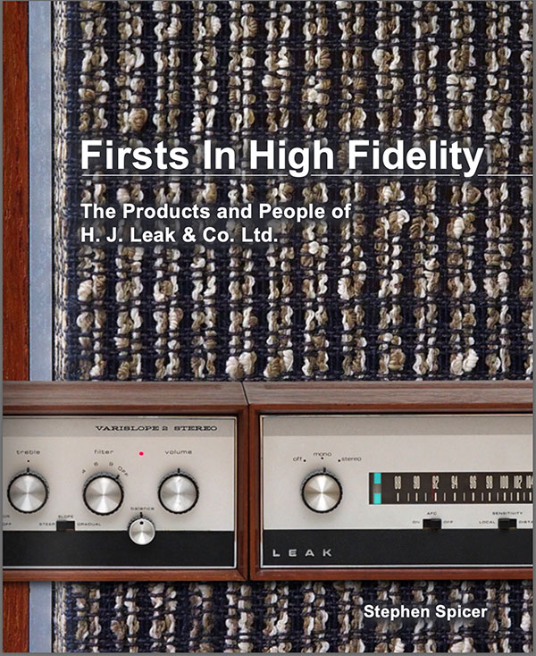 For the record | Hi-Fi News