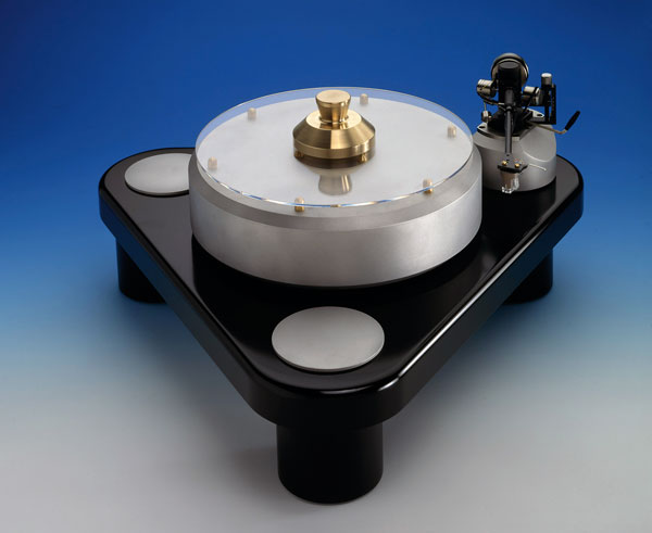 Cor, Lumley! | Hi-Fi News