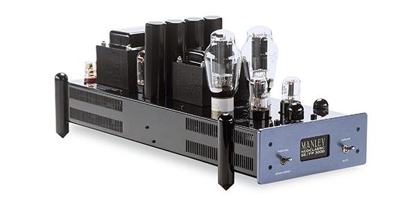 Manley Neo-Classic 300B tube power amp | Hi-Fi News