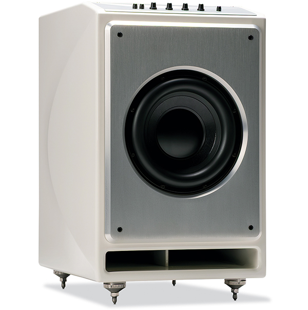 Wilson Audio Submerge subwoofer | Hi-Fi News