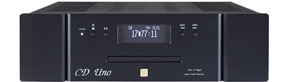 Unison Research CD Uno CD player | Hi-Fi News
