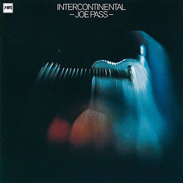 Joe Pass : Intercontinental | Hi-Fi News