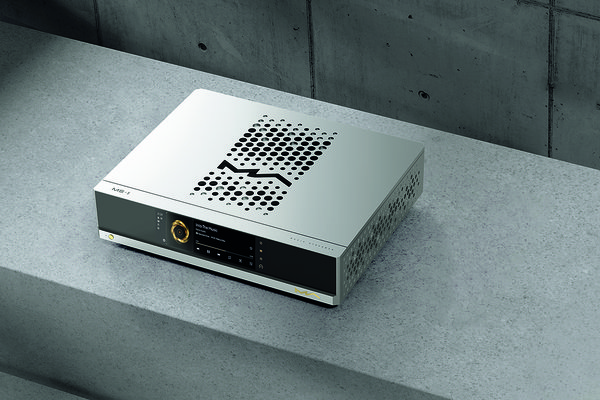 Matrix Reloaded | Hi-Fi News