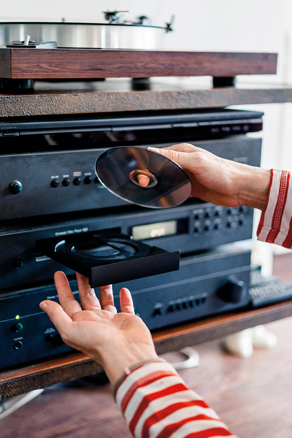 New CD players | Hi-Fi News