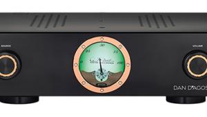 Exposure 5510 integrated amp | Hi-Fi News