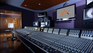 The Manor Studio | Hi-Fi News