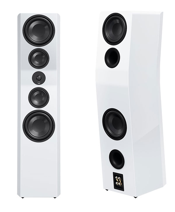 SVS Ultra Evolution Pinnacle | Hi-Fi News