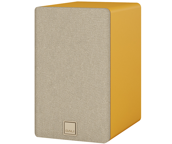 DALI Kupid loudspeaker | Hi-Fi News